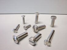 RVS schroeven | messing schroeven | schroeven kopen